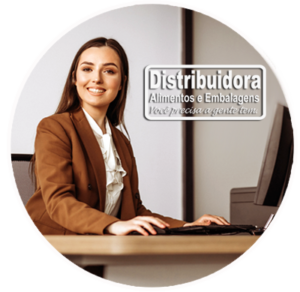 Empresa – DISTRIBUIDORA DE ALIMENTOS